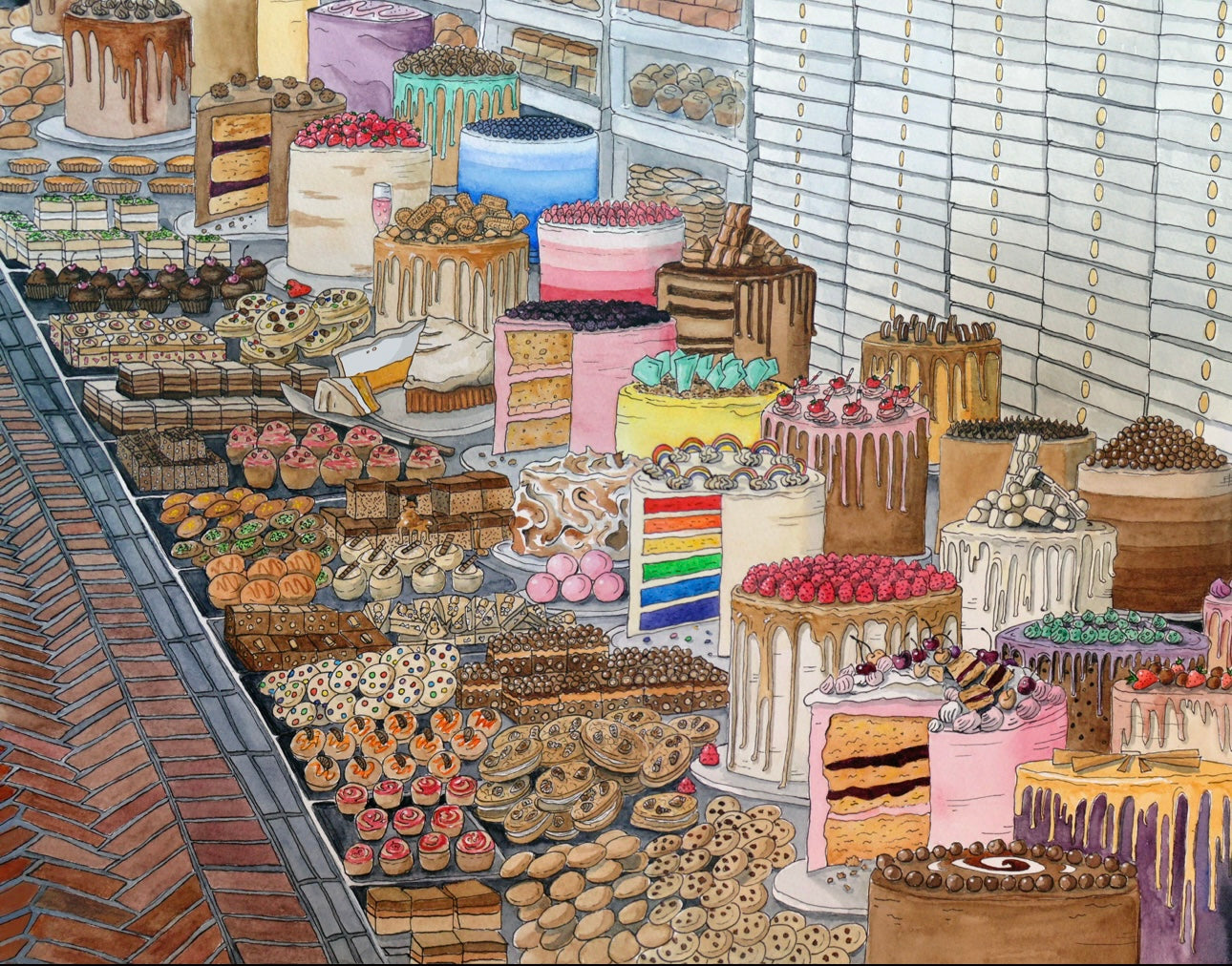 Products – Page 2 – George's Bakery