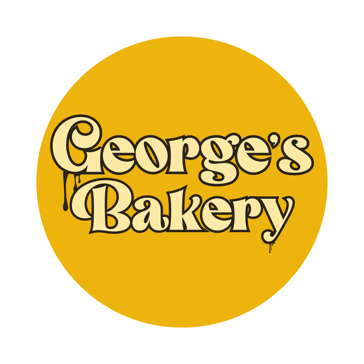 George’s Bakery Gift Voucher! – George's Bakery